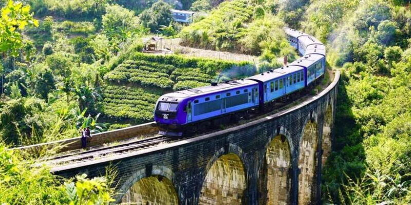 Bentota/Kalutara/Hikkaduwa: Day Trip to Ella Highlands - Transport & Practical Considerations