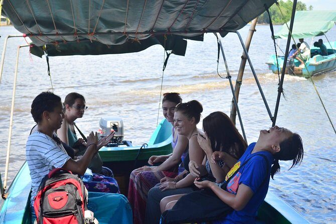 Bentota River Safari By BTM (Mangrove & Wildlife Encounter) - Transportation and Timing: Why It Matters