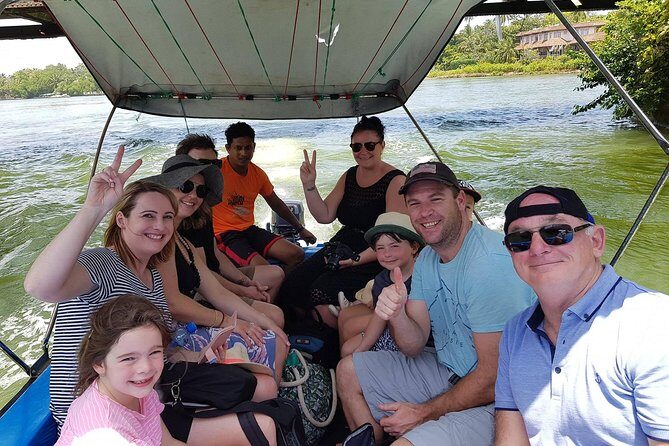 Bentota River Safari By BTM (Mangrove & Wildlife Encounter) - Weather and Seasonal Tips