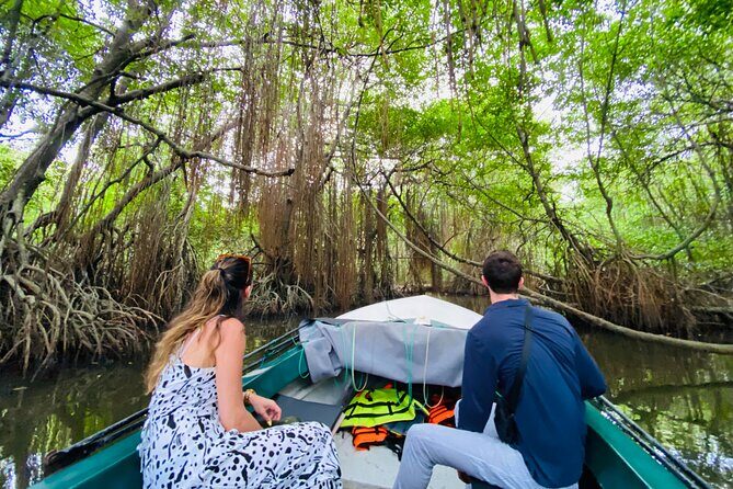Bentota River Safari: Crocodiles, Monkeys, Birds, Mangrove Forest - Frequently Asked Questions