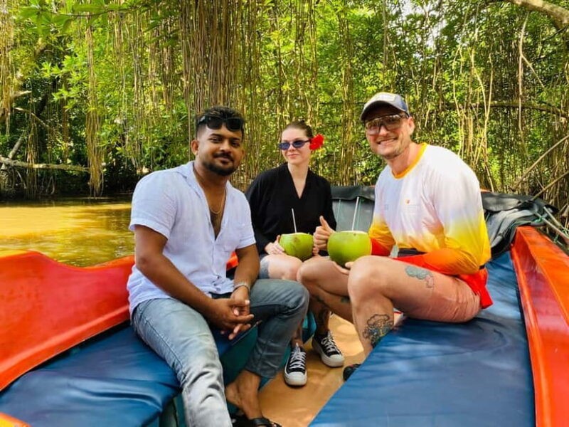 Bentota River Safari: Discover Wildlife & Mangroves by Boat - The Value of the Tour
