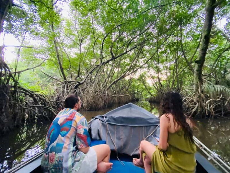 Bentota River Safari: Discover Wildlife & Mangroves by Boat - FAQ