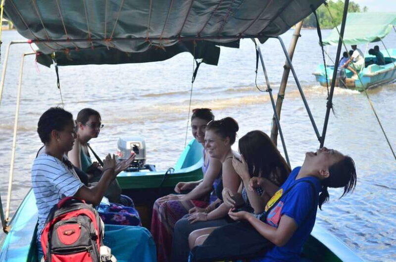 Bentota River Safari with Mangrove and Wildlife Encounter - Introduction: Why You’ll Love This Bentota River Safari