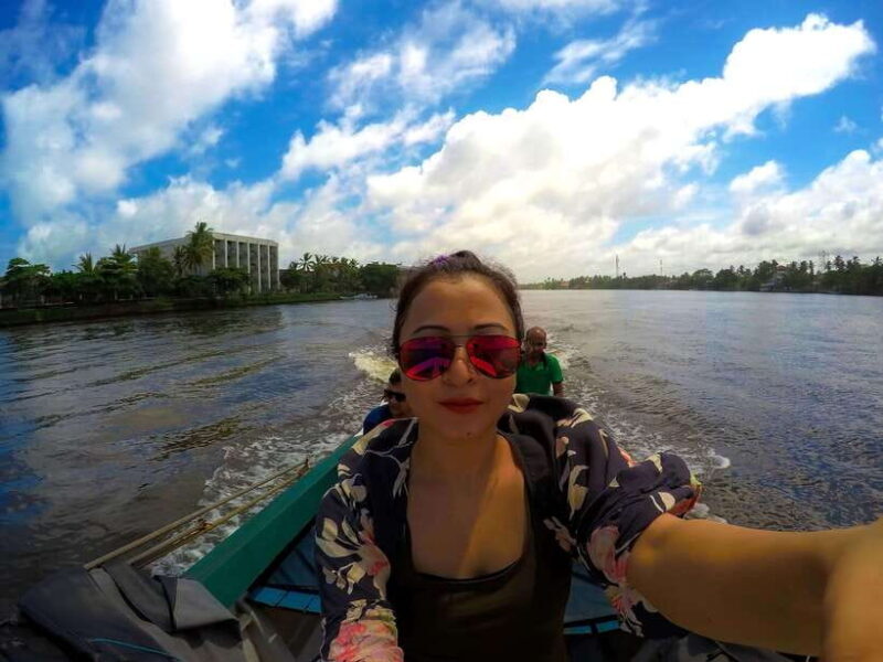 Bentota River Safari with Mangrove and Wildlife Encounter - Practical Tips for Travelers