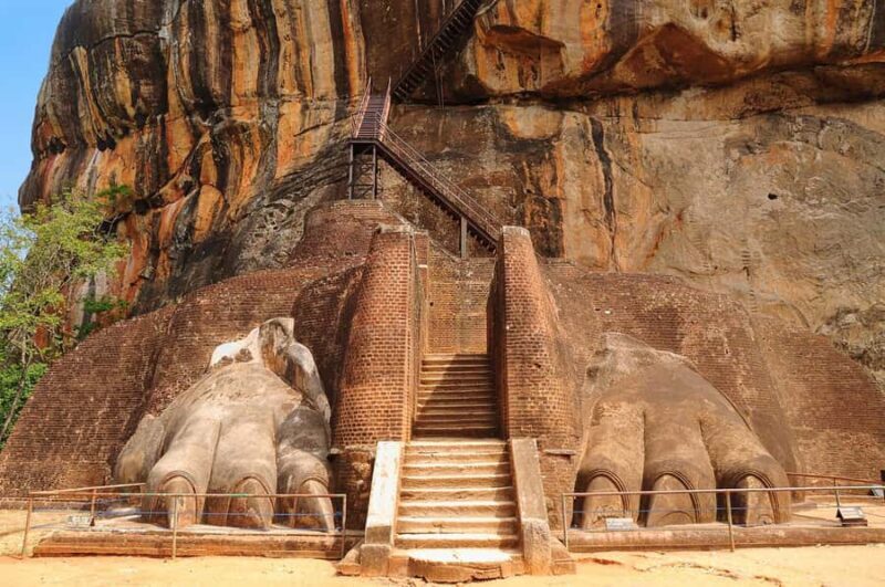 Bentota: Sigiriya Rock Fortress & Dambulla Temple Day Trip - Who Will Love This Tour?