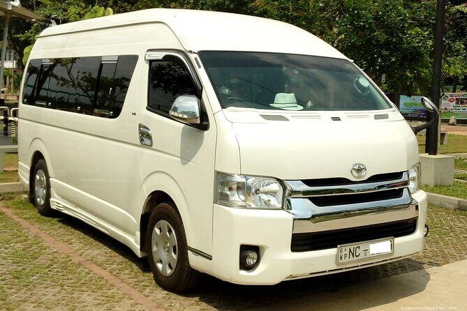 Bentota to Sigiriya Transfer - FAQs