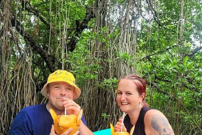 Bentota Village Tour with River Safari & Tea Plantation/Factory - All Inclusive - FAQ