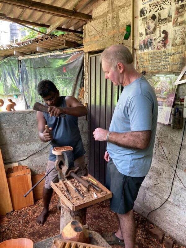 Bentota: Wood Carving Workshop & River Boat Safari - Final Thoughts: Is It Worth It?