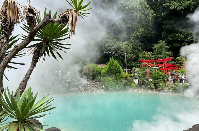 Beppu 7 Hells Private Tour - FAQ