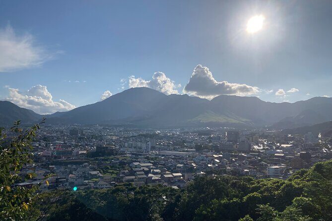 Beppu and Yufuin Hot Springs and Nature Tour - What You Can Expect from This Tour