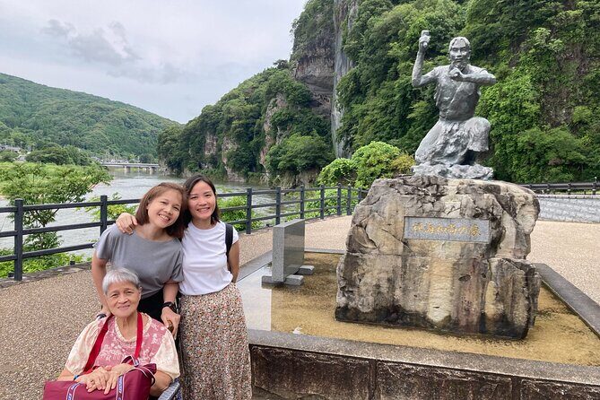 Beppu and Yufuin Hot Springs and Nature Tour - FAQs