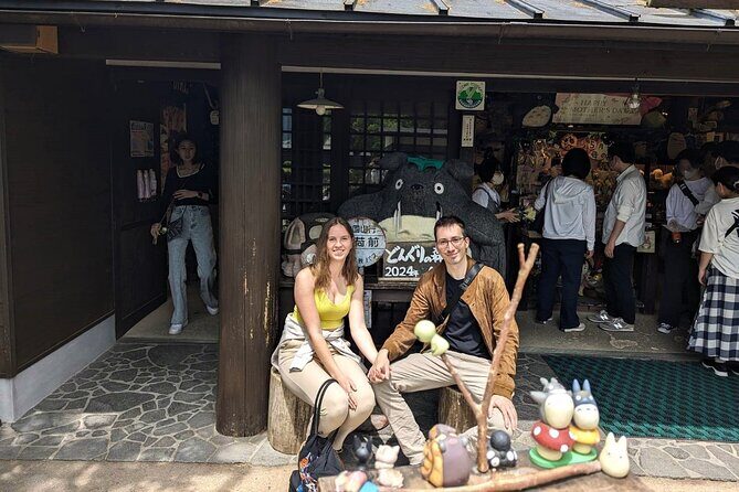 Beppu and Yufuin Scenic Private Tour - The Experience in Detail