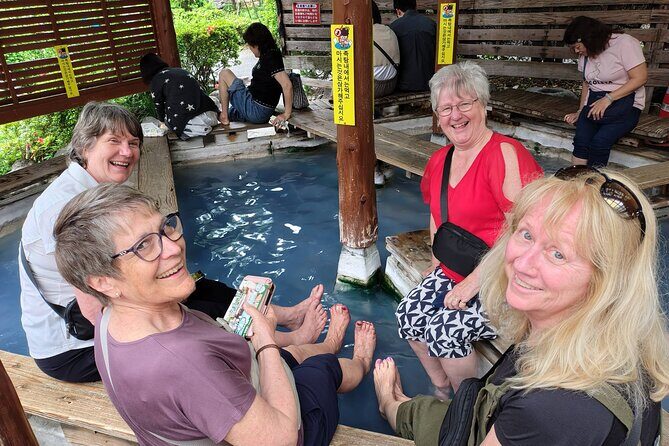 Beppu and Yufuin Scenic Private Tour - FAQ