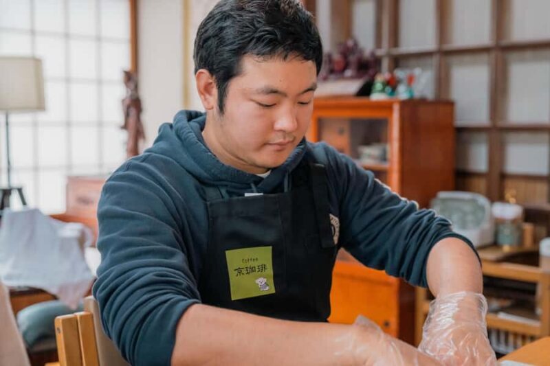 Beppu: Authentic Cooking Class with Local Host - Practical Details