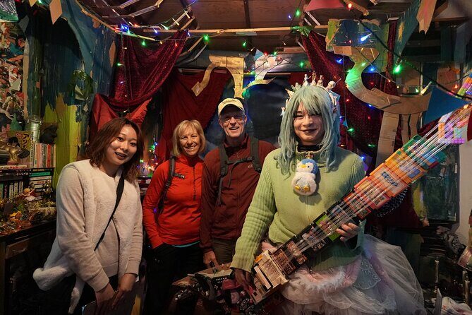 Beppu Backstreet Walking Tour - The Cost and Value