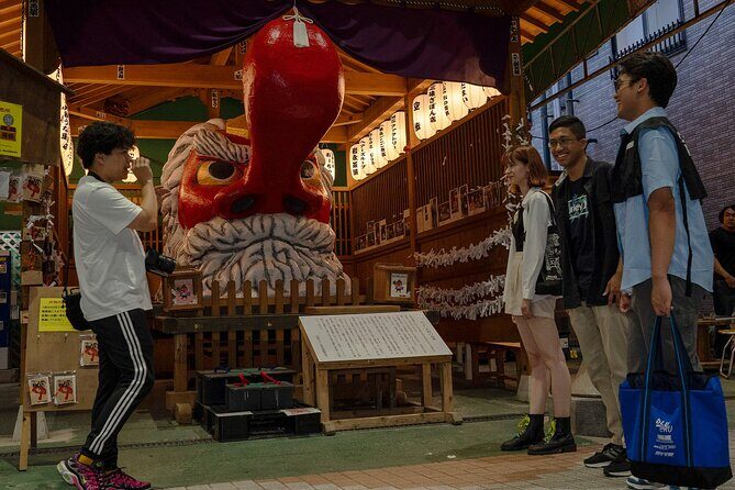 Beppu Backstreet Walking Tour - FAQs