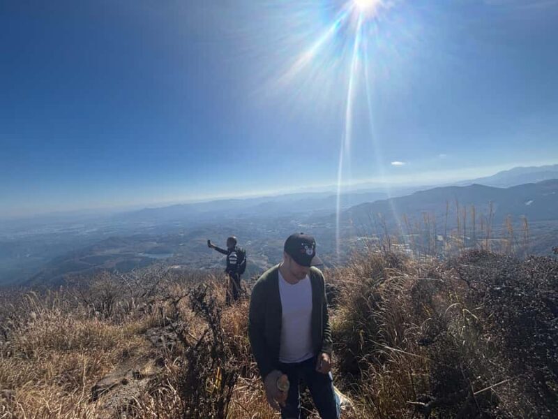 Beppu: Bamboo Didgeridoo Workshop with Meditation - The Value of the Experience