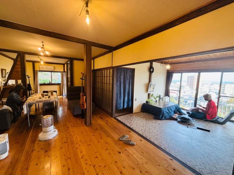 Beppu: Bamboo Didgeridoo Workshop with Meditation - Final Thoughts