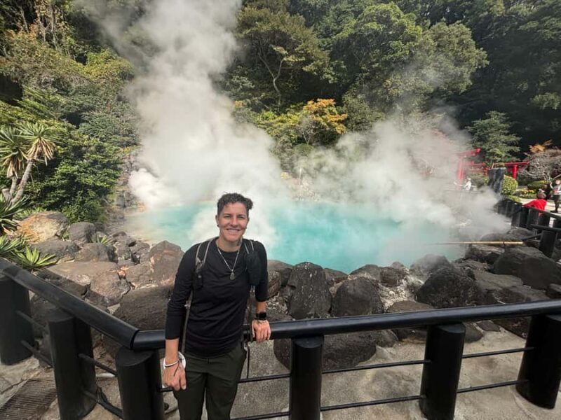 Beppu: Bamboo Didgeridoo Workshop with Meditation - FAQ