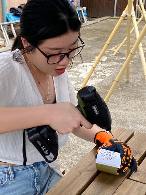 Beppu: Bamboo Lantern Workshop - The Experience and Its Cultural Significance