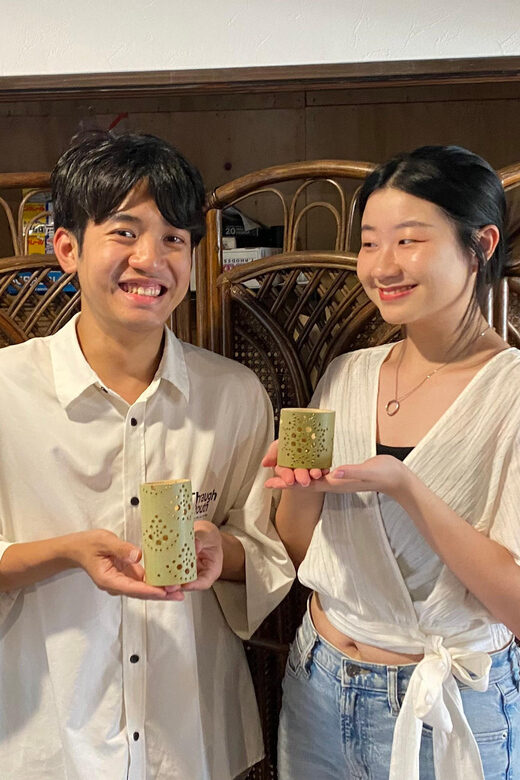 Beppu: Bamboo Lantern Workshop - Practicalities and How to Make the Most of It