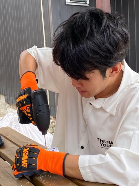 Beppu: Bamboo Lantern Workshop - Final Thoughts on Value and Authenticity