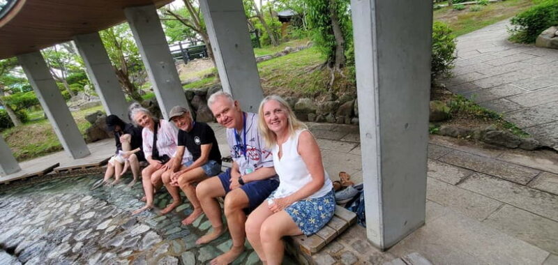 Beppu: Custom Private Tour with English Speaking Guide - Exploring Beppu Your Way: A Deep Dive into the Private Tour