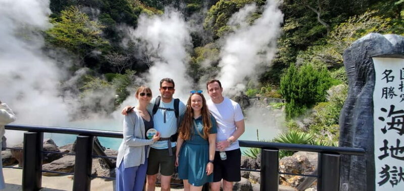 Beppu: Custom Private Tour with English Speaking Guide - FAQ