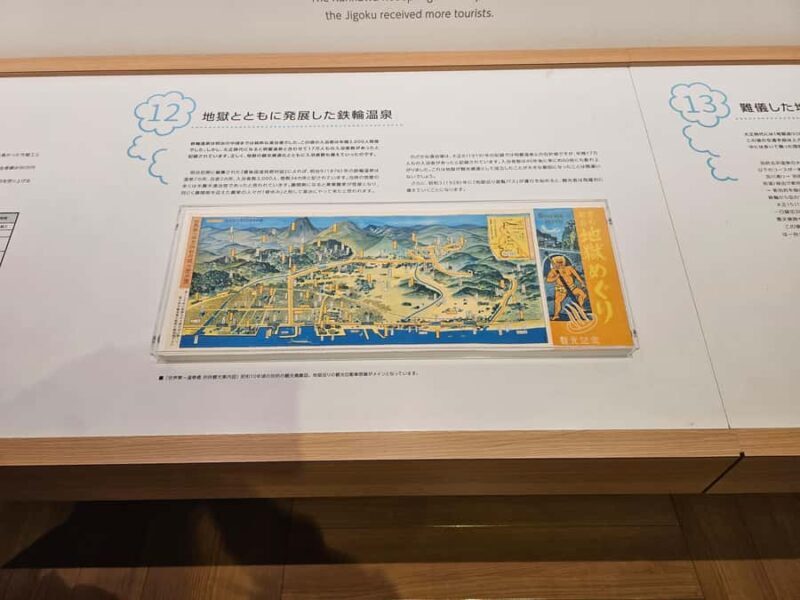 Beppu: Express Hells TourTop 3 Jigoku Highlights - Who Is This Tour Best For?