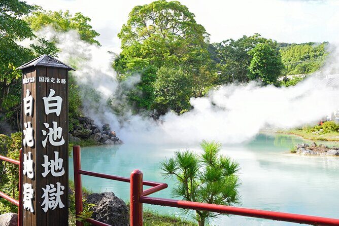 Beppu: Express Hells TourTop 3 Jigoku Highlights - The Sum Up: Is This Tour Worth It?