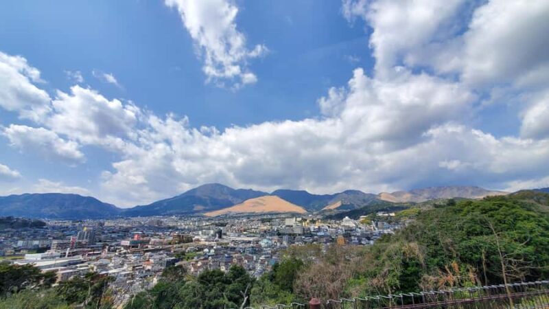 Beppu Guided Private City Tour with Transport - Value & Overall Impression