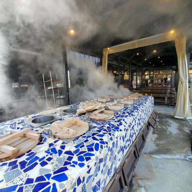 Beppu Guided Private City Tour with Transport - Who Should Consider This Tour?