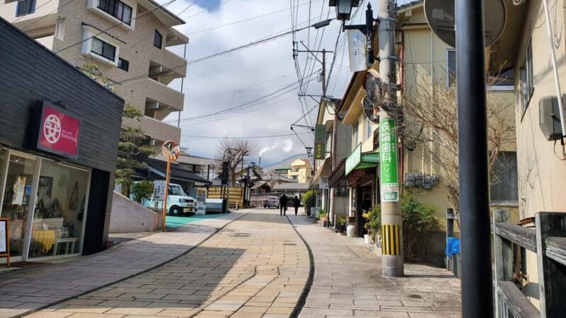 Beppu Guided Private City Tour with Transport - Final Thoughts