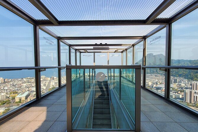 Beppu Guided Private City Tour with Transport - FAQs