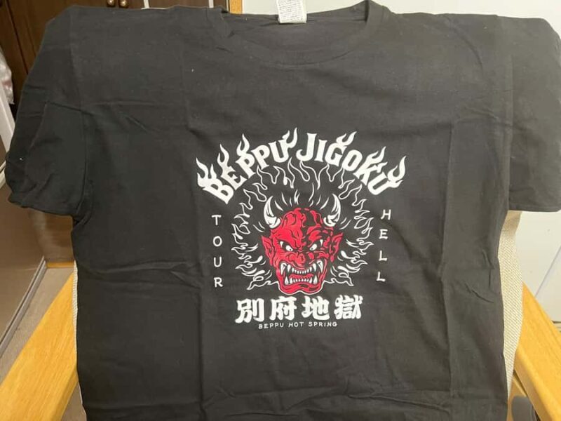 Beppu: Half-Day Beppu Jigoku Tour with Licensed Guide - What Makes This Tour Stand Out