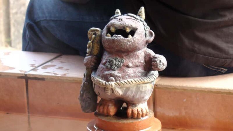 Beppu: Half-Day Beppu Jigoku Tour with Licensed Guide - The Potential Drawbacks