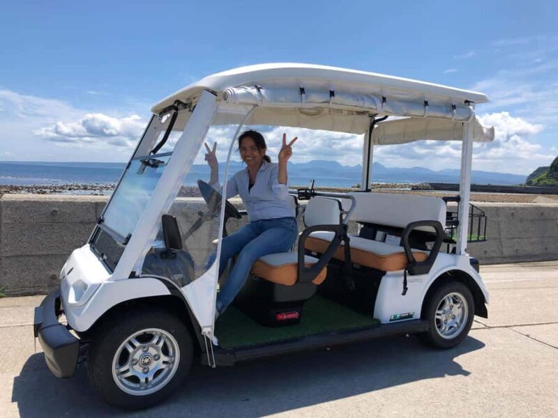 Beppu: Himeshima Island Eco-Cart Tour with Onsen - Why This Tour Offers Real Value