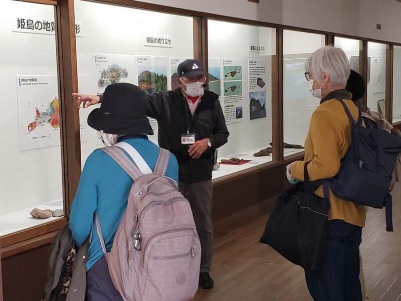 Beppu: Himeshima Island Eco-Cart Tour with Onsen - Who Will Love This Tour?