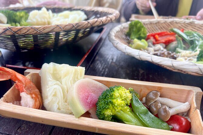 Beppu Hot Springs Bath and Make Jigokumushi Dish in Kyushu Japan - What Sets This Tour Apart