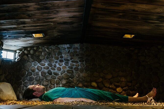 Beppu Hot Springs Bath and Make Jigokumushi Dish in Kyushu Japan - The Sum Up