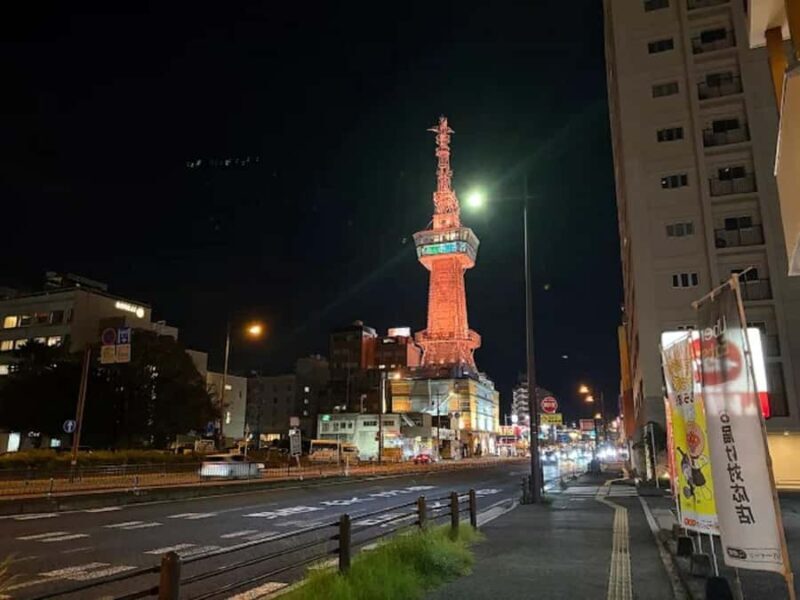 Beppu: Hot Springs, Mount Tsurumi, and Yufuin Tour - An In-Depth Look at the Tour Experience