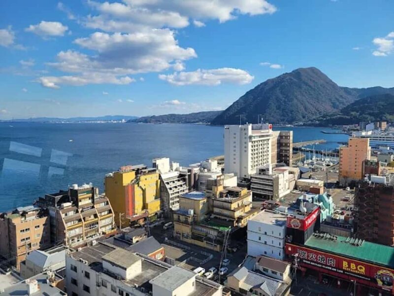 Beppu: Hot Springs, Mount Tsurumi, and Yufuin Tour - FAQs