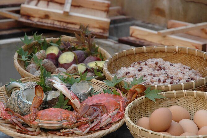 Beppu Kannawa Highlights Tour - FAQ