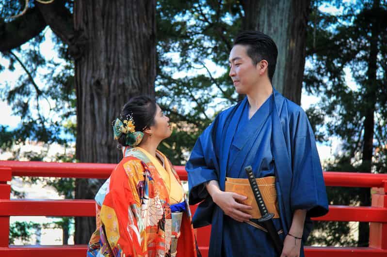Beppu: Kimono Rental Experience + Photoshoot - Key Points