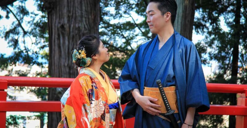 Beppu: Kimono Rental Experience + Photoshoot - Introduction: Why Consider a Kimono Photoshoot in Beppu?