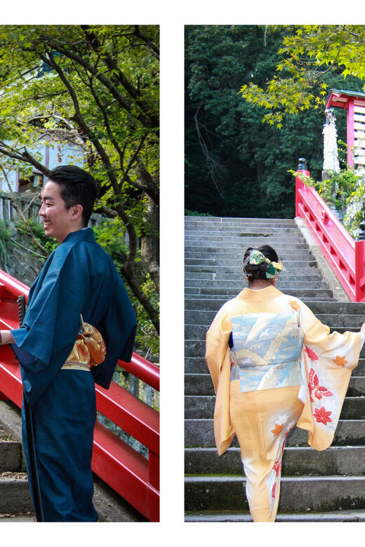 Beppu: Kimono Rental Experience + Photoshoot - Who Will Love This Tour?