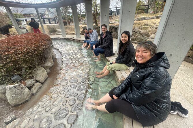 Beppu Music Lesson:Ukulele Guitar Handpan Workshop in Ocean View - FAQ