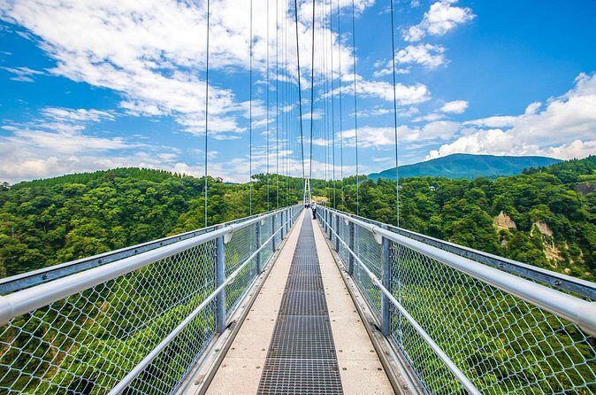 Beppu Oita Private Shore Excursion Hells of Beppu Tour - Authentic Experiences and Traveler Perspectives
