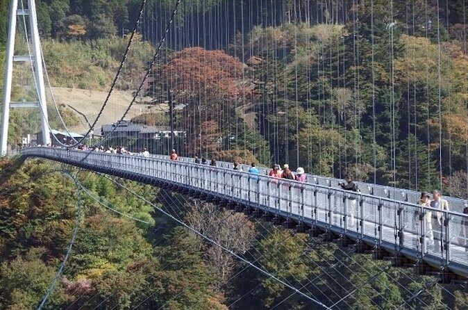Beppu Oita Private Shore Excursion Hells of Beppu Tour - The Sum Up