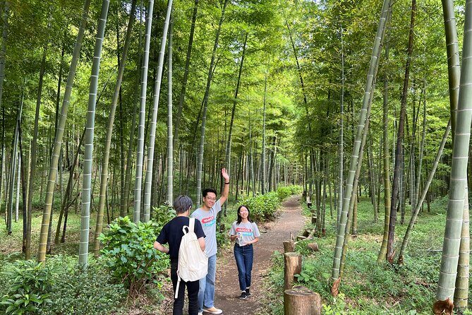 Beppu Private Tour - Onsen Experience in nature - Authentic Onsen Bathing & Safety